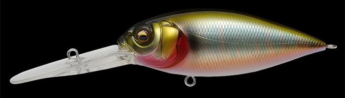 DEEP-X300 | Megabass-メガバス