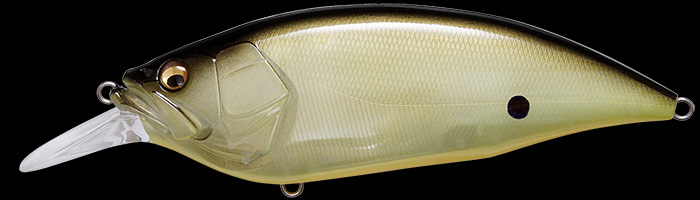 BIG-M 4.0 | Megabass-メガバス