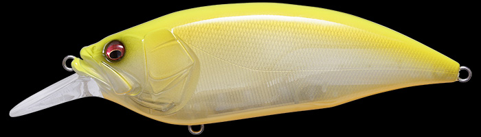 BIG-M 4.0 | Megabass-メガバス