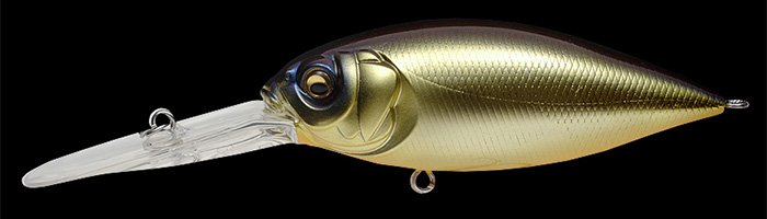 DEEP-X300 | Megabass-メガバス