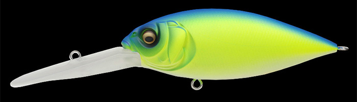 DEEP-X300 | Megabass-メガバス