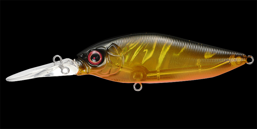 DIVING FLAPSLAP | Megabass-メガバス