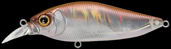 FLAPSLAP | Megabass-メガバス