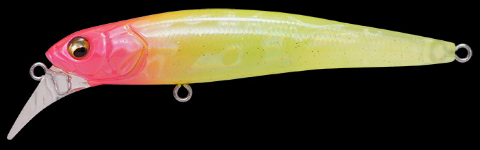 HALIBUT90 | Megabass-メガバス