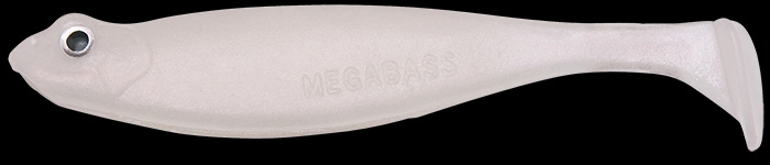 HAZEDONG SHAD SW | Megabass-メガバス