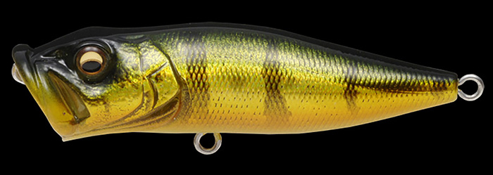 POPX | Megabass-メガバス