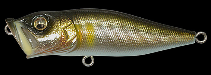 POPX | Megabass-メガバス