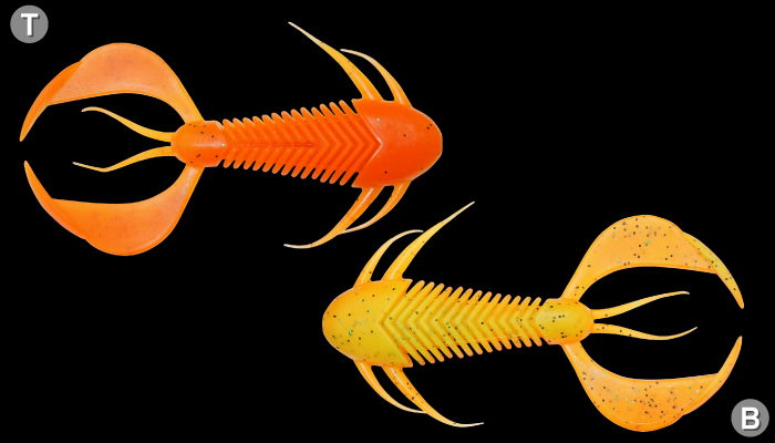 ROCK HOG | Megabass-メガバス