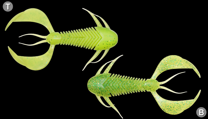 ROCK HOG | Megabass-メガバス