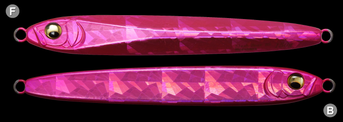 SLASH BEAT BACK SLIDER | Megabass-メガバス