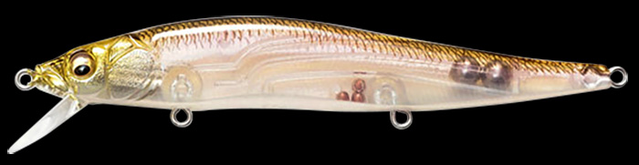 VISION ONETEN | Megabass-メガバス