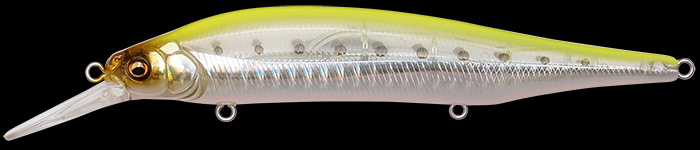 X-80MAGNUM+1 | Megabass-メガバス