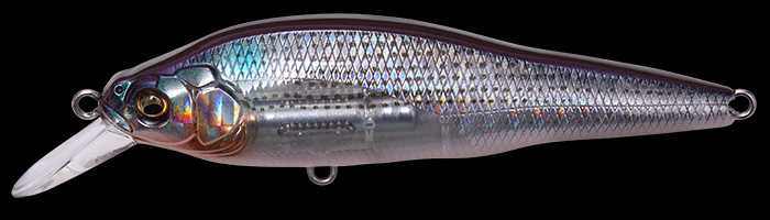 X-80SW LBO | Megabass-メガバス