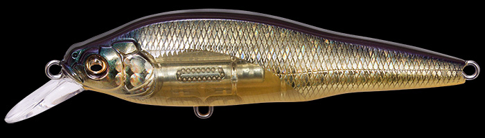 X-80SW LBO | Megabass-メガバス