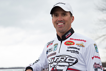 TEAM MEGABASS of the WORLD | Megabass-メガバス