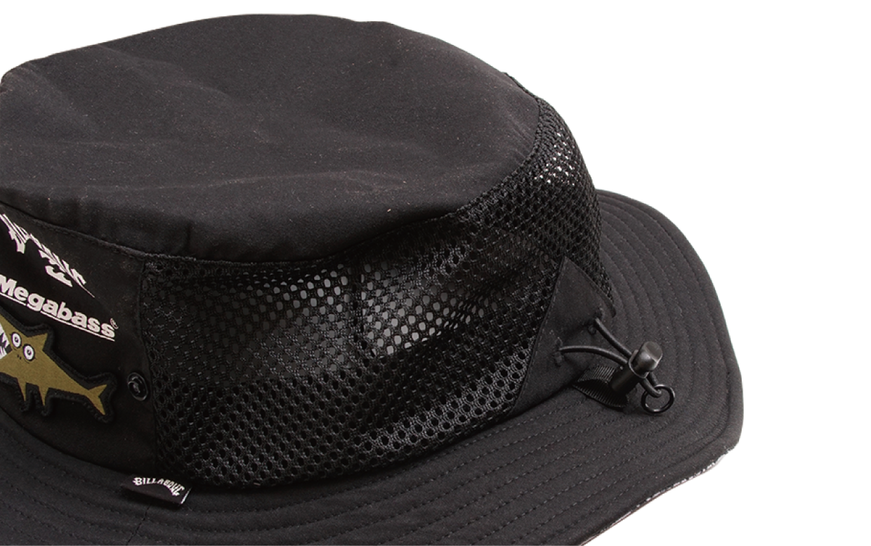 BILLABONG × MEGABASS | Megabass-メガバス