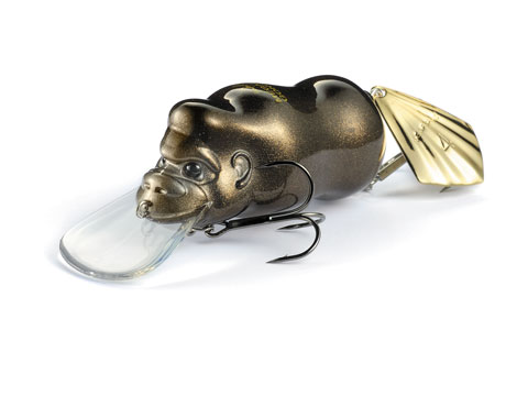 GONG / GONG Jr. | Megabass-メガバス