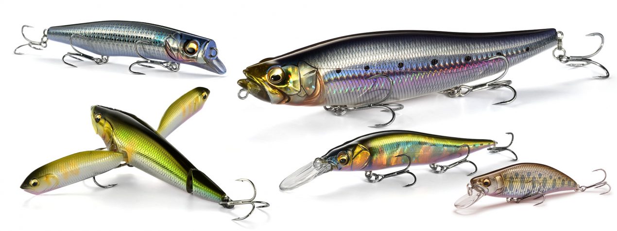 2021 Megabass New Arrivals | Megabass-メガバス