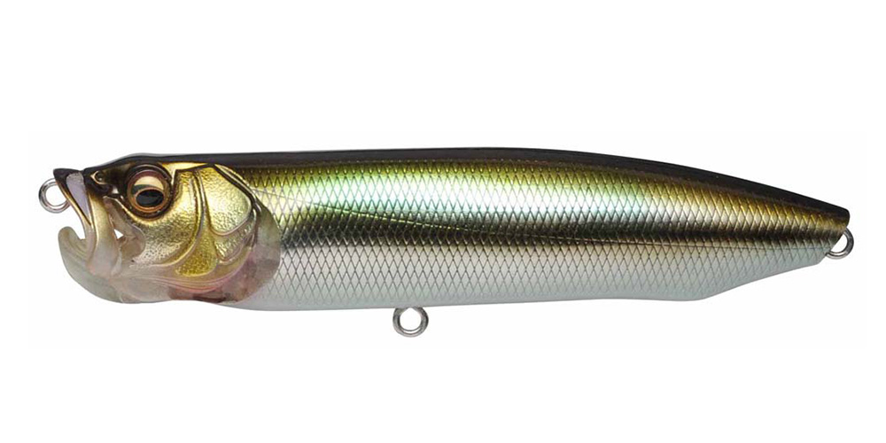 XPOD Jr. | Megabass-メガバス XPOD Jr. | Megabass-メガバス
