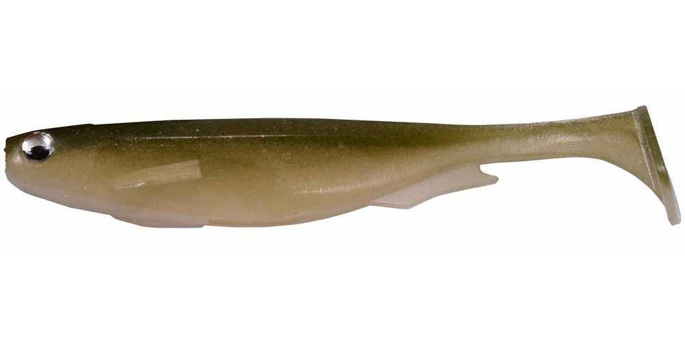 SPARK SHAD | Megabass-メガバス