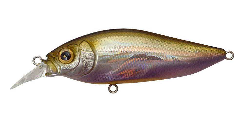 FLAPSLAP | Megabass-メガバス