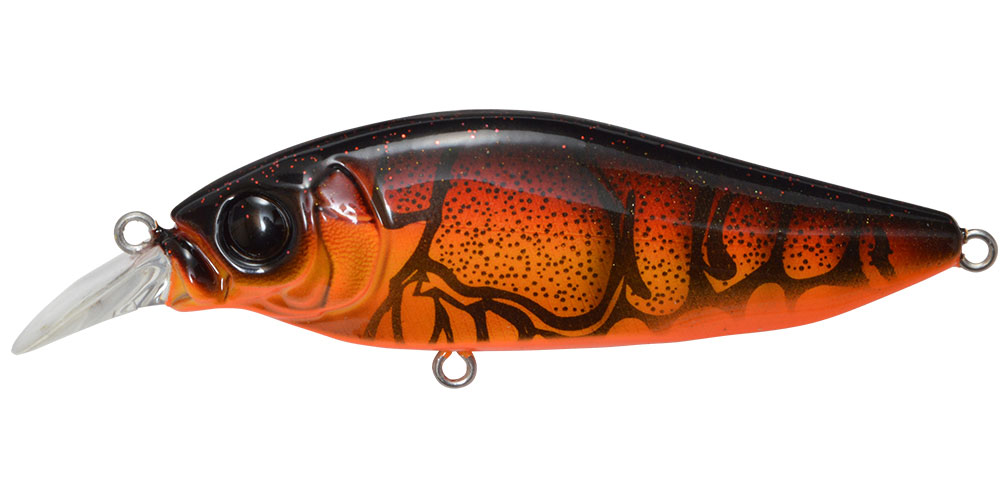 FLAPSLAP | Megabass-メガバス