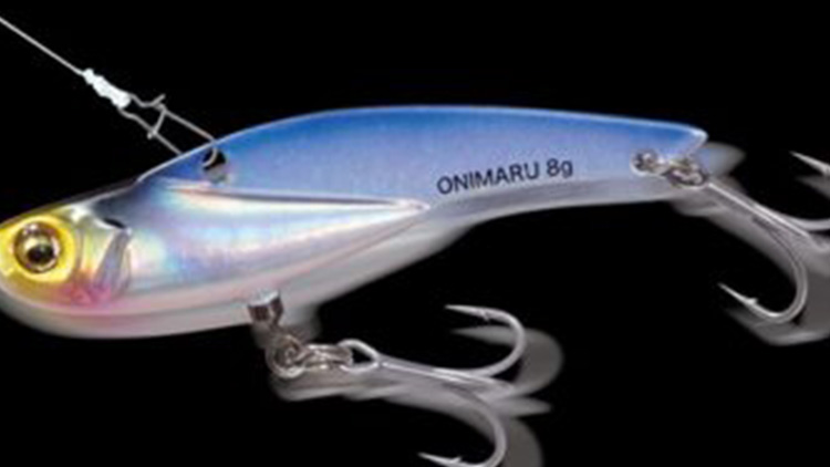 ONIMARU | Megabass-メガバス