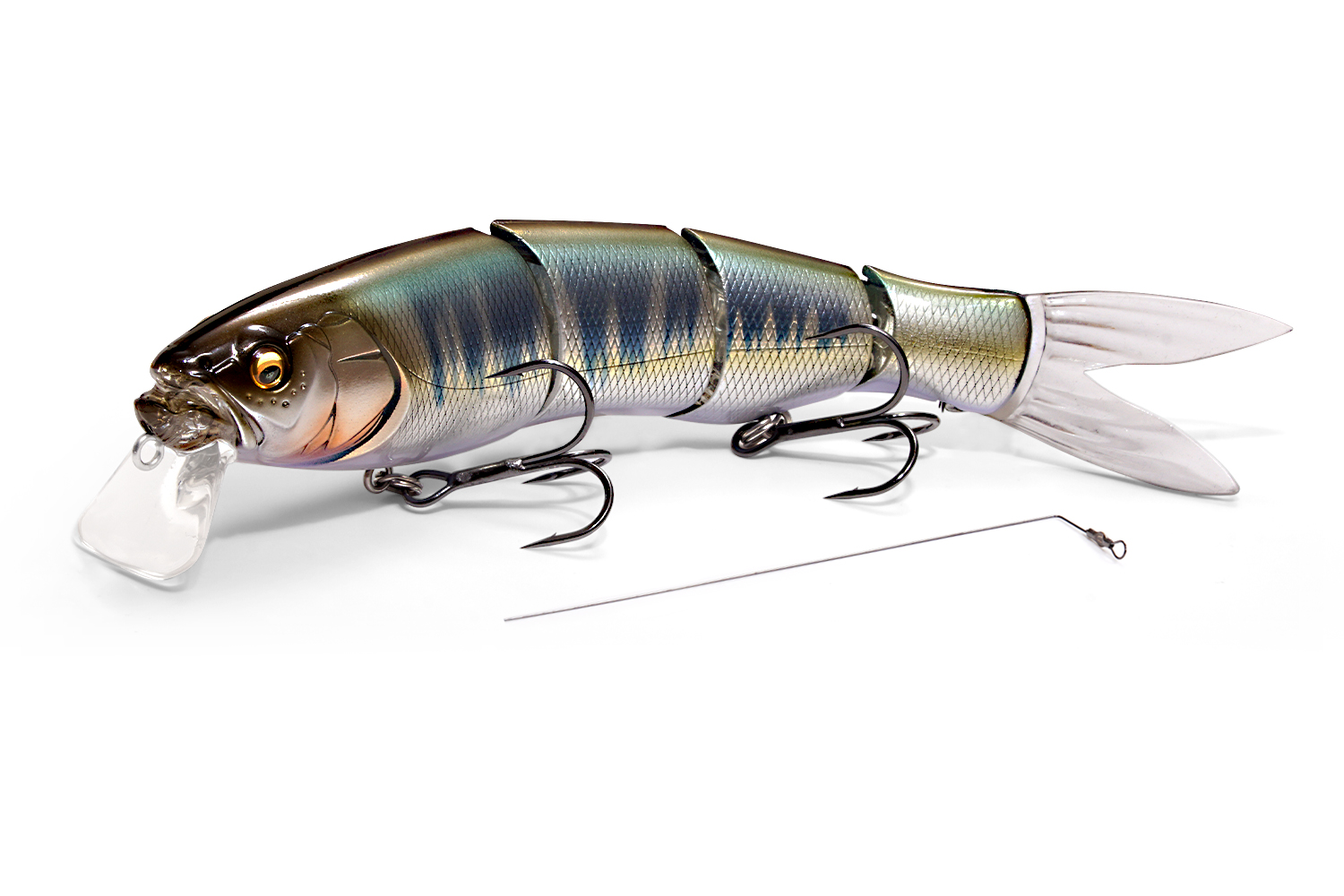 SPINE-X 190F | Megabass-メガバス