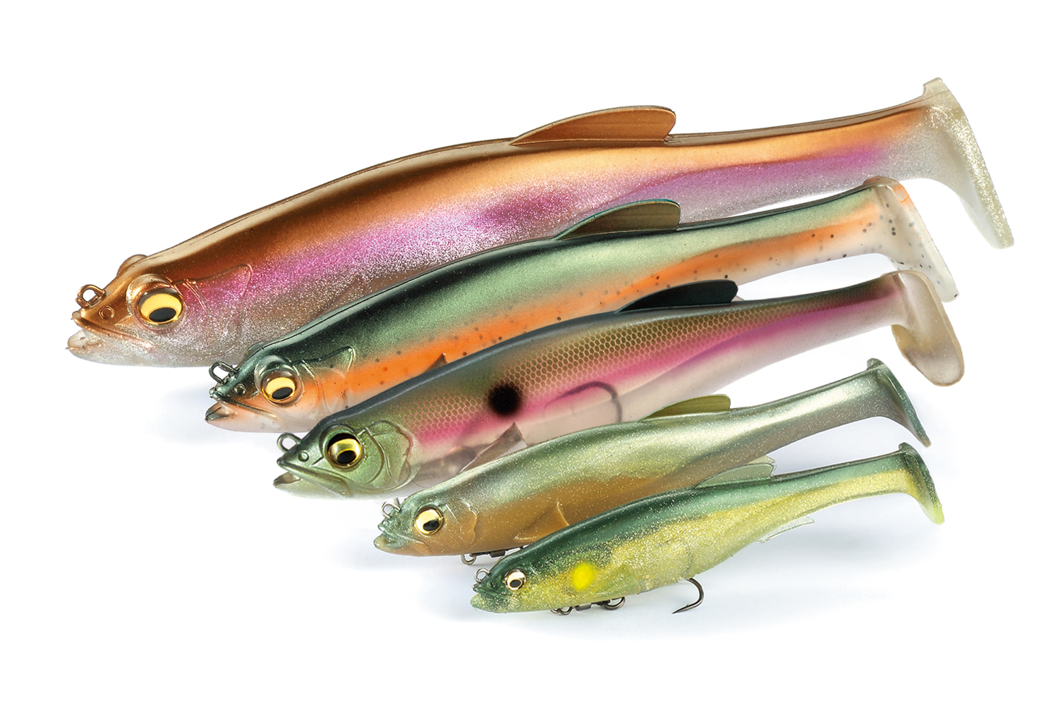 MAGDRAFT FREESTYLE | Megabass-メガバス