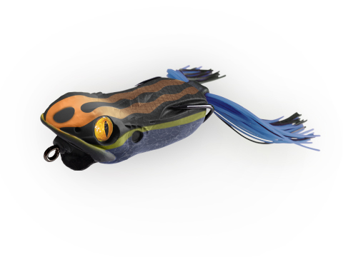 GABARIN Jr. | Megabass-メガバス