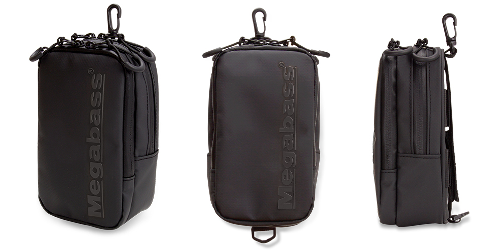 MEGABASS MOBILE POUCH II | Megabass-メガバス